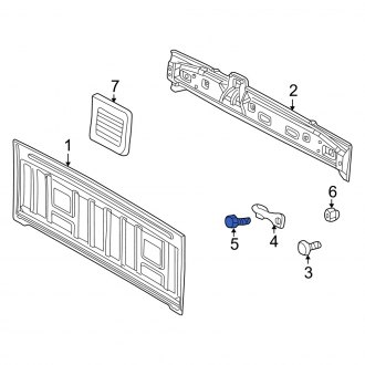 Dodge Charger Dodge OEM Seats - Racing, Sport, Classic | CARiD