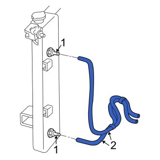 Dodge Caravan OEM Transmission Parts | Coolers, Flywheels — CARiD.com