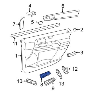 Dodge OEM™ | Auto Parts & Accessories — CARiD.com
