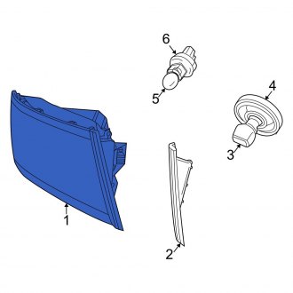 OEM Headlights - Factory Headlights | CARiD