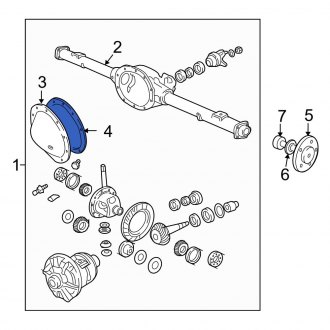 Engine Oil Additives - Zinc, High Mileage - Diesel & Gas Engine | CARiD