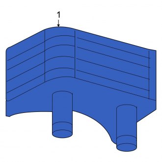 Engine Oil Coolers | Kits, Lines, Adapters, Thermostats – CARiD.com