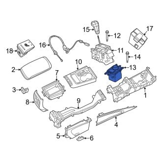 Replacement Shift Knobs - Automatic & Manual | CARiD
