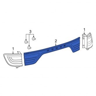 Dodge OE™ Tail Lights | CARiD