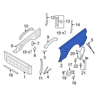 Dodge OEM™ | Auto Parts & Accessories — CARiD.com