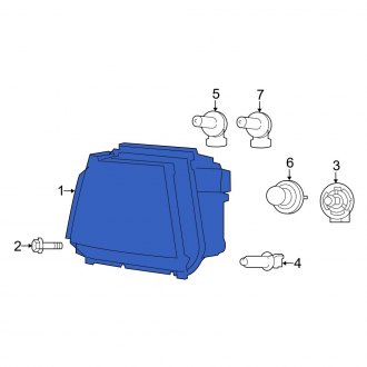 OEM Headlights - Factory Headlights | CARiD