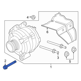 Dodge Avenger OEM Steering Parts | Fluids, Pumps, Kits — CARiD.com