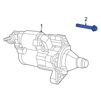 Dodge Charger OEM Exhaust Parts | Systems, Tips, Pipes — CARiD.com