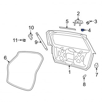 Dodge Ram OEM Starting & Charging Parts | Starters — CARiD.com