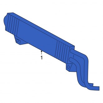 Power Steering Cooling | Coolers, Brackets, Lines — CARiD.com