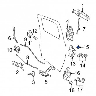 Dodge Ram OEM Fuel System Parts | Pumps, Lines — CARiD.com