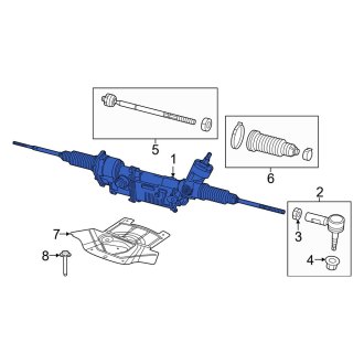 Dodge OEM™ | Auto Parts & Accessories — CARiD.com