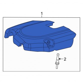 Custom Engine Covers | Carbon Fiber, Stainless Steel – CARiD.com