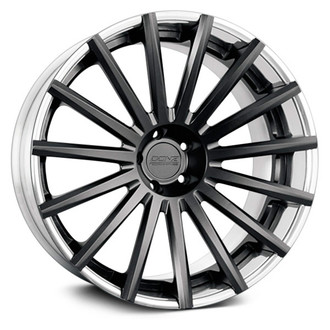 Donz™ - Wheels & Rims from an Authorized Dealer | CARiD