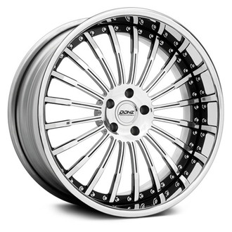 19 Inch Donz Wheels & Rims | CARiD