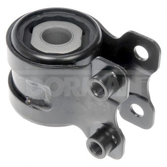 Mazda 3 Suspension Bushings | Polyurethane & Rubber — CARiD.com