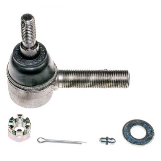 Land Rover Defender 90 Steering Arms, Tie Rods & Links — CARiD.com