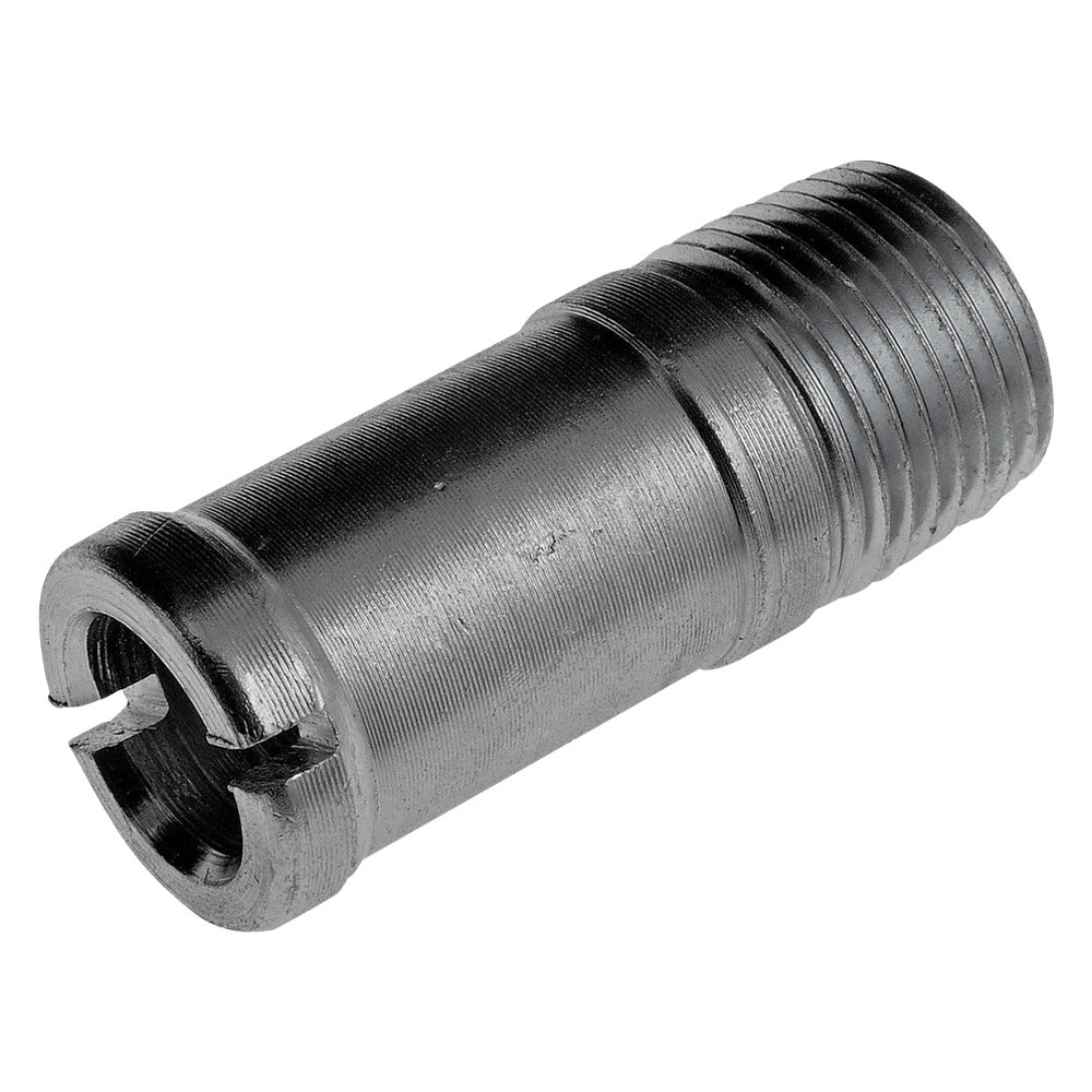 Dorman® 56358 - Steel HVAC Heater Hose Connector
