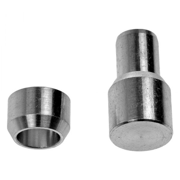 Dorman® 800-980 - 5/16" A/C Aluminum Line Block-Off