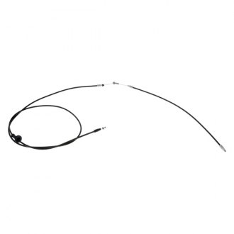 Hyundai Sonata Hood Release Cables & Handles | CARiD