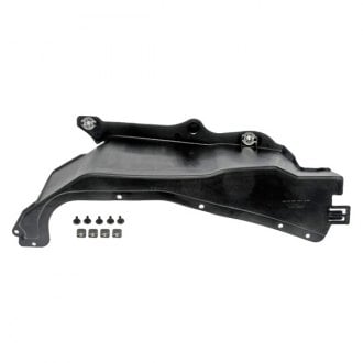 Volkswagen Jetta Underbody Covers - Splash Shields | CARiD