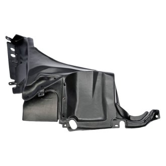 Ford Escape Underbody Covers - Splash Shields | CARiD