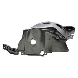 Ford Escape Underbody Covers | Splash Shields — CARiD.com