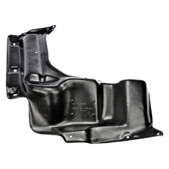 Toyota Corolla Underbody Covers - Splash Shields | CARiD