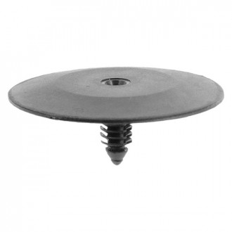 Hood Prop Rod Retainers | CARiD