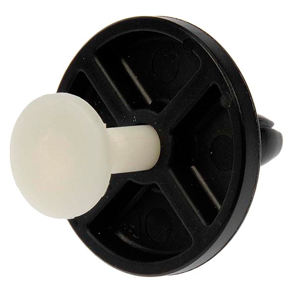 Dorman® 963-225 - Autograde™ Rear Bumper Cover Retainers