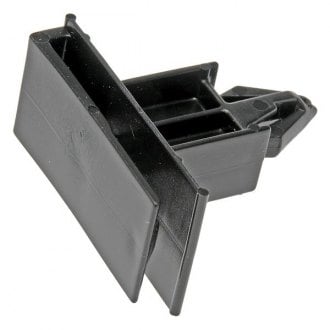 Chevy HHR Rocker Panels, Floor Pans, Moldings — CARiD.com