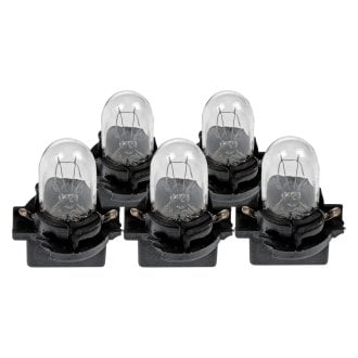 Ford Ranger Interior Light Bulbs - Replacement, LEDs | CARiD