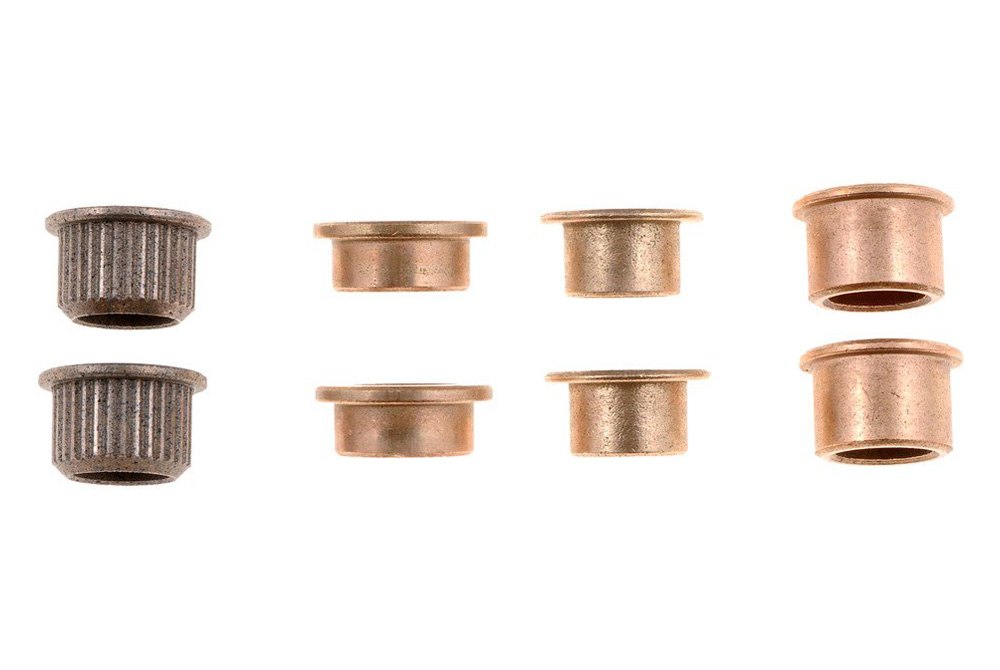 Dorman® - Tailgate Hinge Bushings