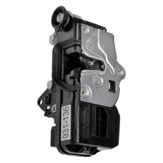 Chevy Equinox Door & Lock Motors, Switches, Relays | CARiD