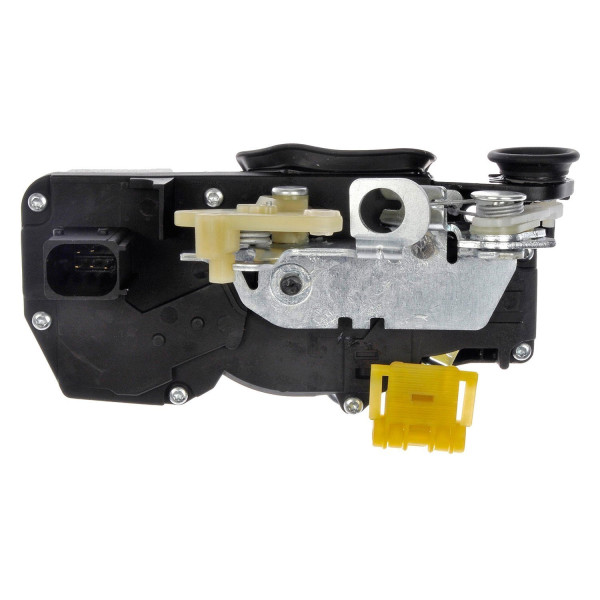Dorman® 931-335 - OE Solutions™ Rear Passenger Side Door Lock Actuator ...