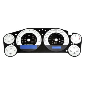 Instrument Clusters | CARiD