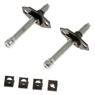 Headlight Adjustment Screws | CARiD