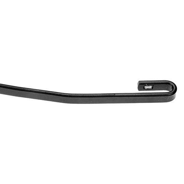 Dorman® 42673 - Help™ Rear Back Glass Wiper Arm