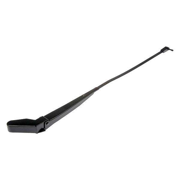 Dorman® 42787 - Help™ Front Passenger Side Windshield Wiper Arm