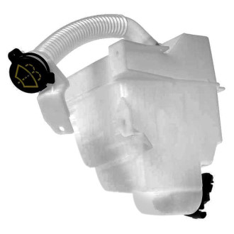 Ford Fusion Wiper & Washer Components – CARiD.com