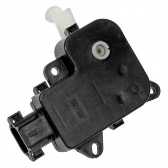 HVAC Mode Door Actuators - Replacement Actuators | CARiD