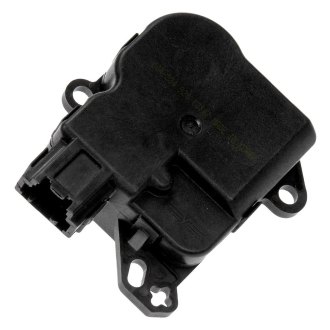 Ford Taurus Heater Control Valves | CARiD