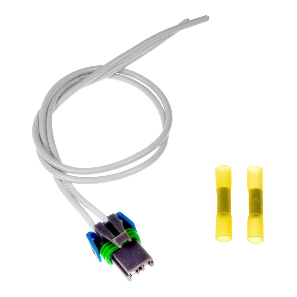 Dorman® - Power Window Motor Connectors