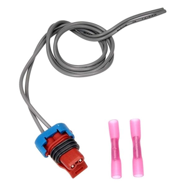 Dorman® - Suspension Yaw Sensor Connector