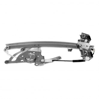 Pontiac Bonneville Window Regulators - Manual, Power | CARiD