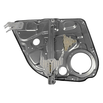 Hyundai Genesis Replacement Window Components | CARiD