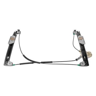 Mini Cooper Replacement Window Components – CARiD.com