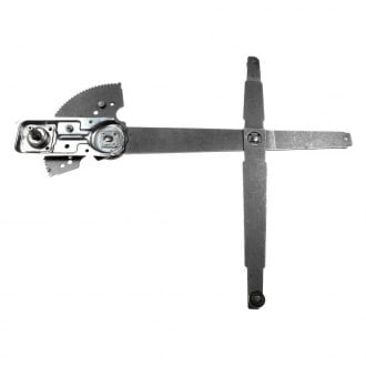 Dodge DW Pickup Window Regulators - Manual, Power | CARiD