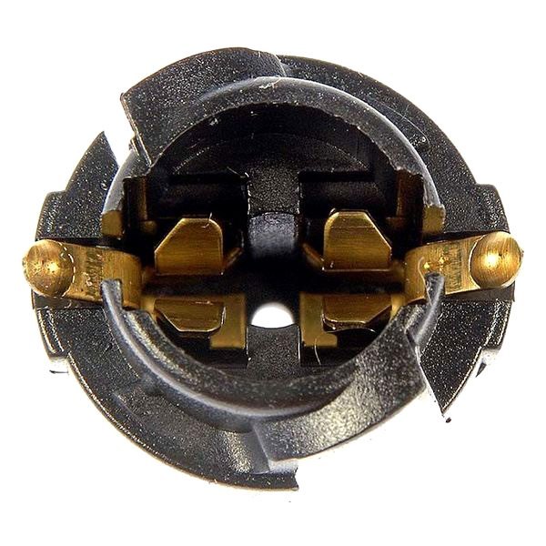 Dorman® 85835 - Conduct-Tite™ Instrument Panel Lamp Socket