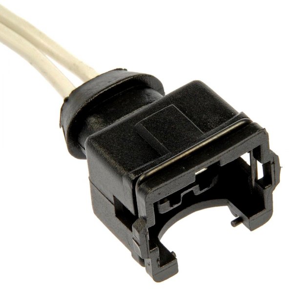 Dorman® 85850 - Conduct-Tite™ Fuel Injection Harness Connector